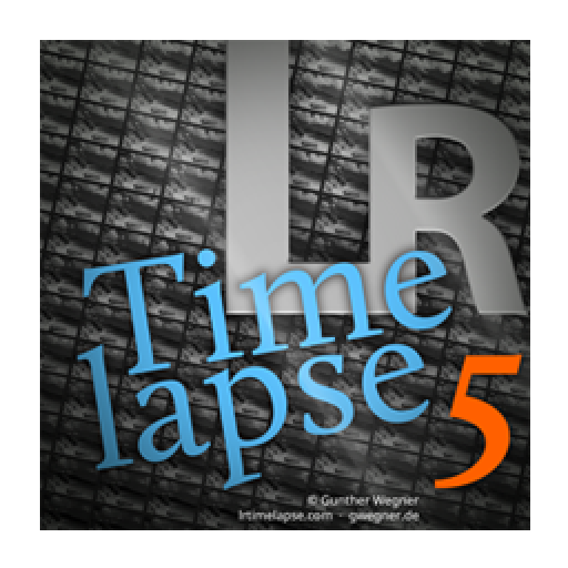LRTimelapse 5 for Mac(延迟摄影渲染软件)v5.5.8特别版-软件你拿走TAKE U SOFT